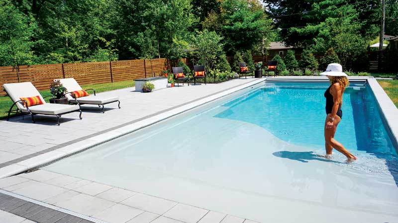 Fibreglass pools to the rescue post COVID-19 - Pool & Spa Marketing