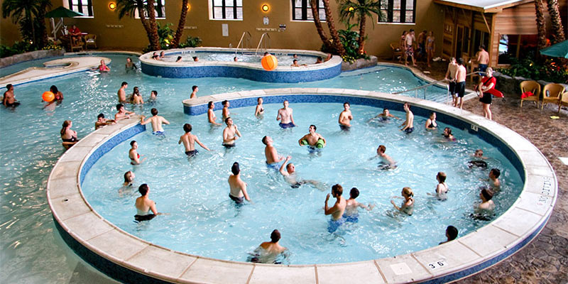 Several industry courses receive CMAHC certification - Pool & Spa Marketing