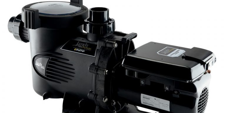 Fluidra releases Jandy ePump, an upgrade on high performance model ...