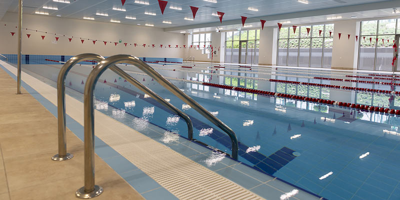 Newfoundland and Labrador earmarks $600K to assist public pools - Pool ...