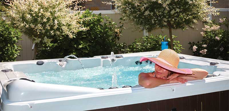 Selling spa accessories: How retailers can categorize add-ons and ...