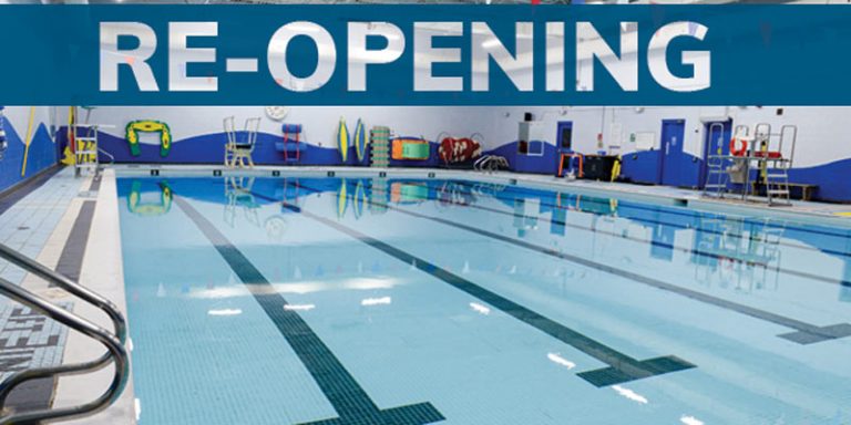 Wallaceburg Sydenham District Pool reopens in Chatham-Kent, Ont. - Pool ...