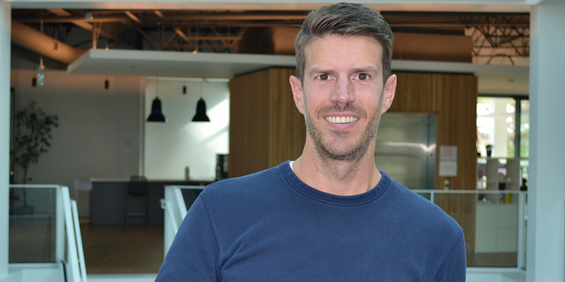 Father steps aside, son steps up as new president of WhiteWater - Pool ...