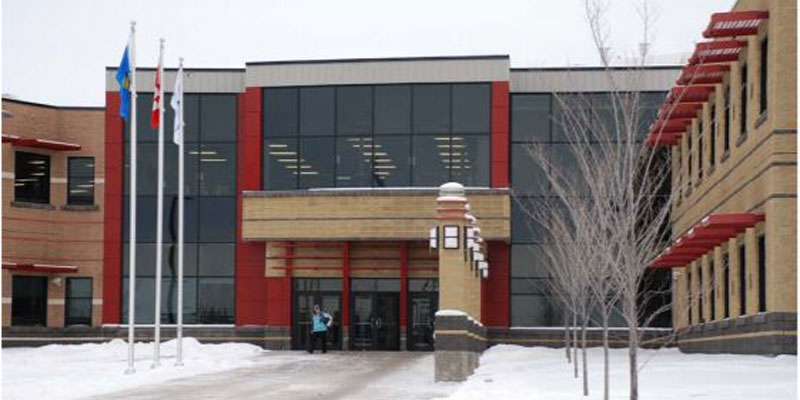 Cold Lake, Alberta allots $150,000 toward design of proposed aquatic ...