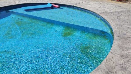Tips on getting the most benefit from stain detection kits - Pool & Spa ...