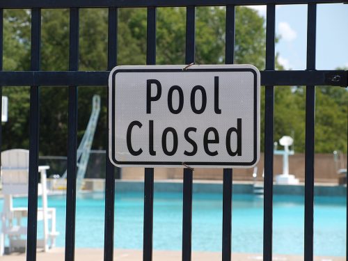 Edmonton community pool likely to lose lease on life - Pool & Spa Marketing