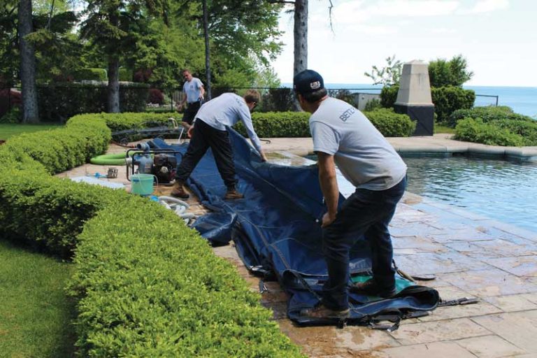 The benefits of uniforms for pool service and retail staff - Page 3 of ...