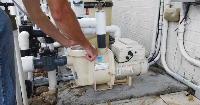 Servicing variable-speed pumps for optimal performance - Page 4 of 5 - Pool & Spa Marketing