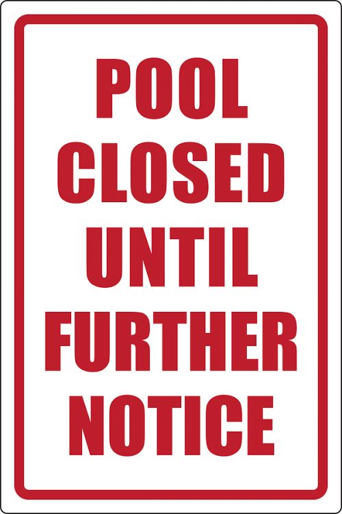 Long closed London, Ont., pool projected to reopen this summer - Pool ...