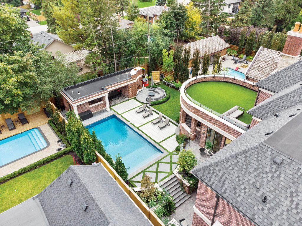 Kenneth Morgan Pools, Alka Pool among 2022 Art of Water winners - Pool ...