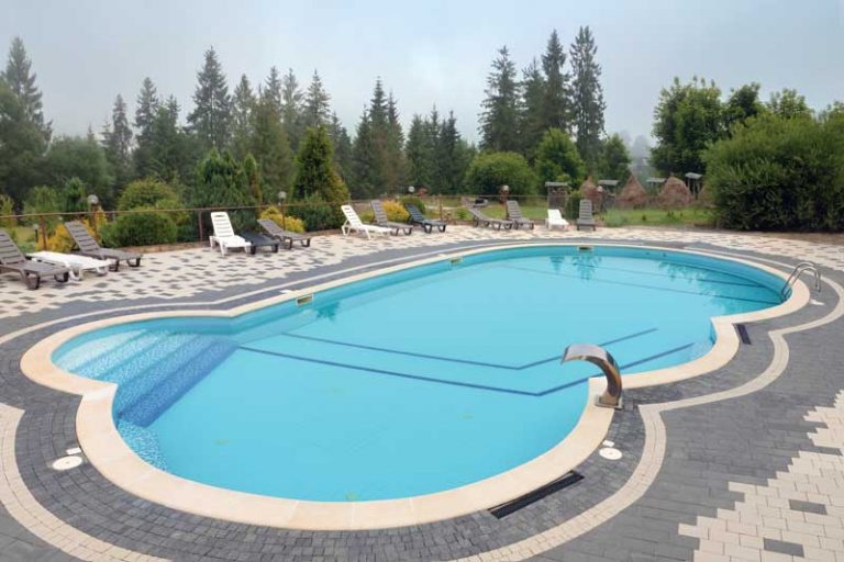 Affordable luxury: The rise of insulated concrete form (ICF) swimming ...