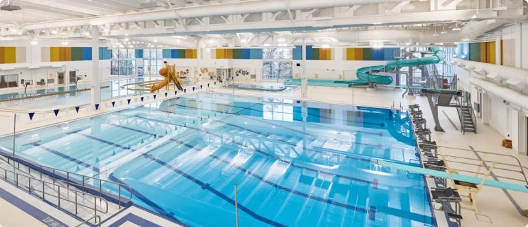 Multi-million-dollar aquatic centre opens - Pool & Spa Marketing