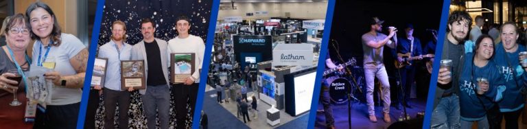 A Landmark Week in Niagara Falls: Highlights from the 2025 Canadian ...