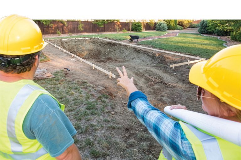 State of the industry: Pool permits rise in 2025; market stabilizes ...